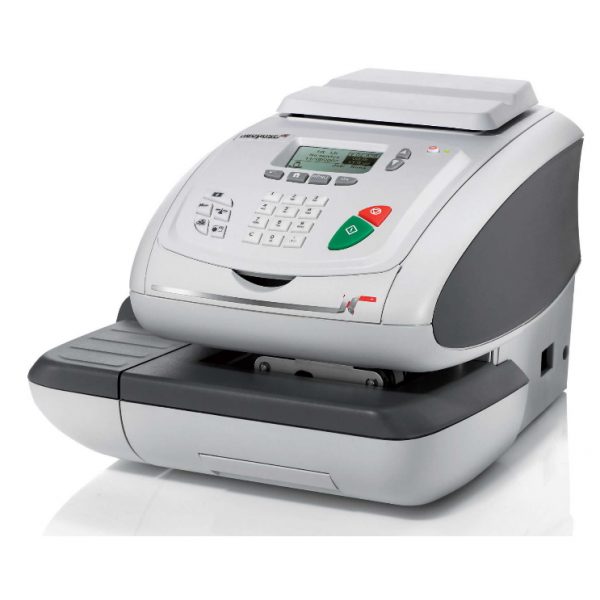 Stamp Franking – The Santrampur Urban Co-op Bank Ltd.